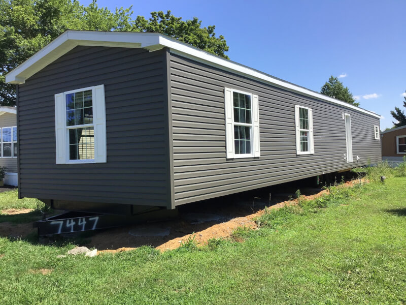 A Blog About Manufactured Homes For New Home Owners!