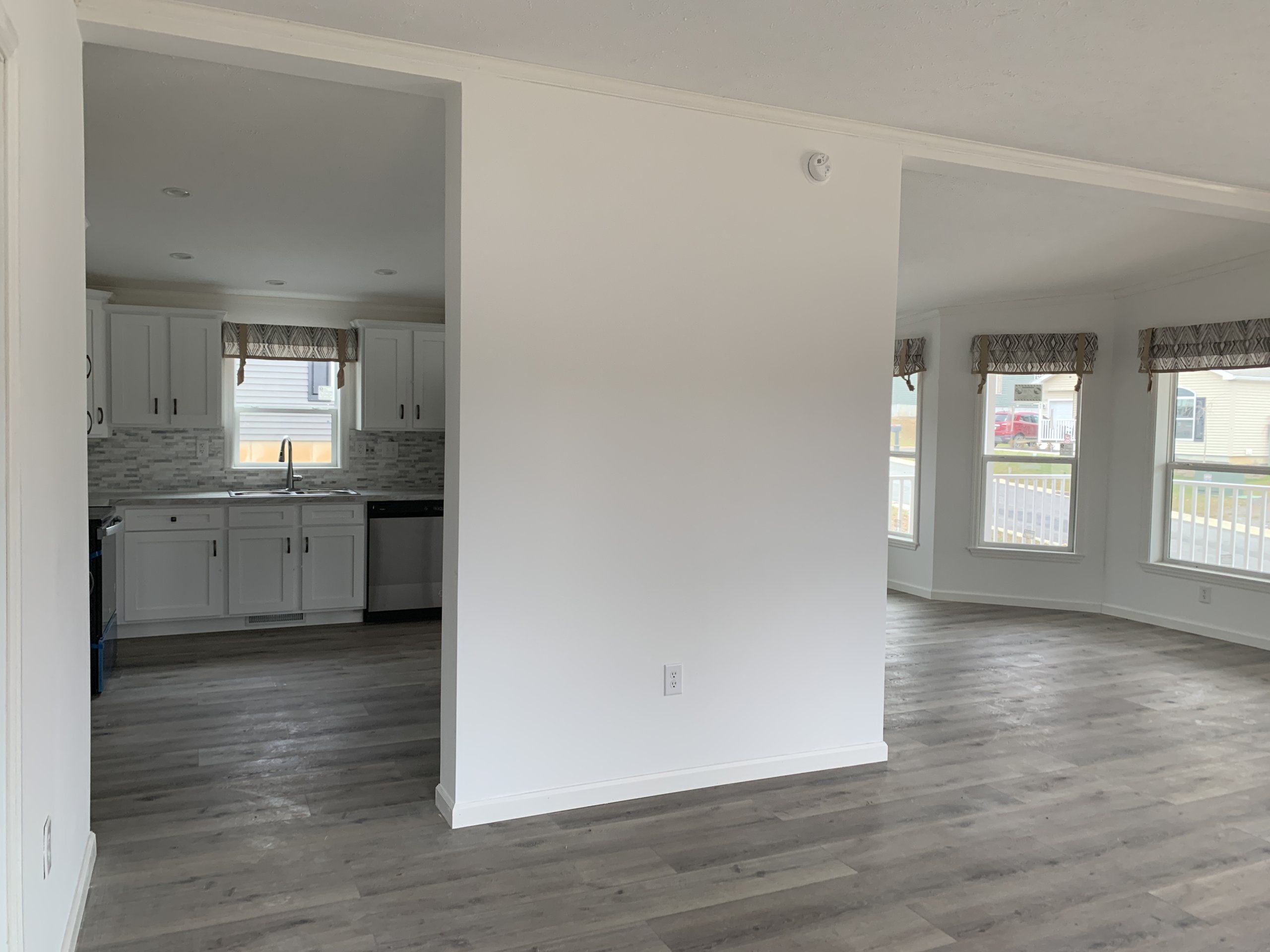 A Blog About Manufactured Homes For New Home Owners!